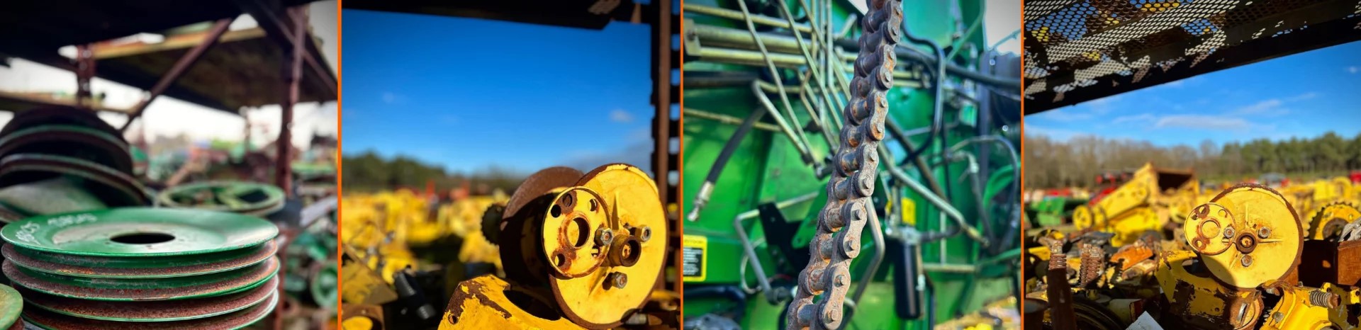 Presentation | TMC BEJENNE