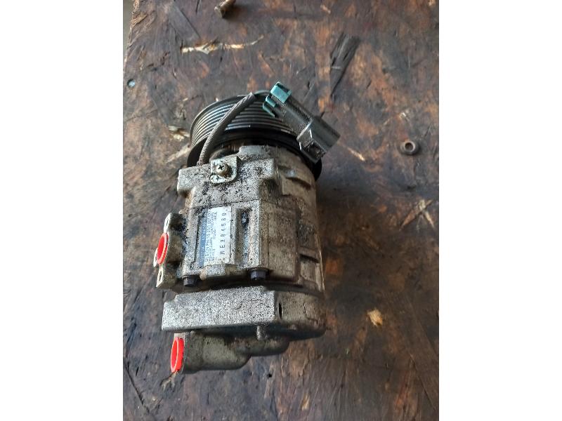 Air condition for JOHN-DEERE 6115 R