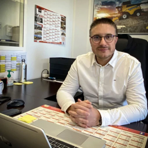 Nos équipes | TMC BEJENNE